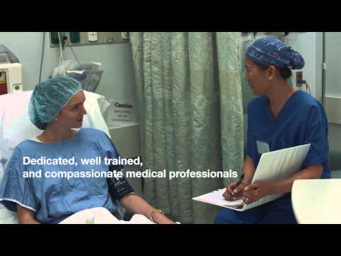 Center for Special Surgery