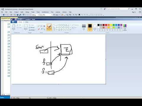 13- C# - Delegates - Part 1 - Urdu/Hindi