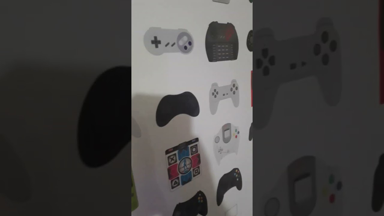 my special deal game controller poster