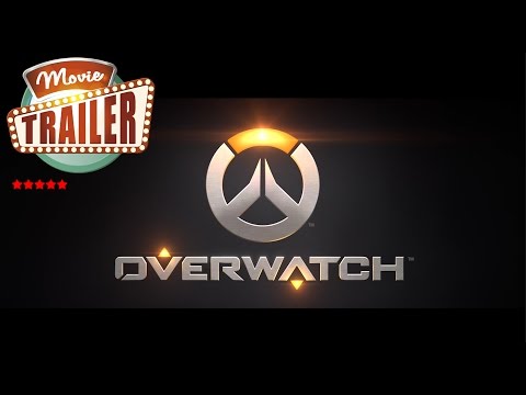 Steam Community :: Video :: Overwatch Movie Trailer