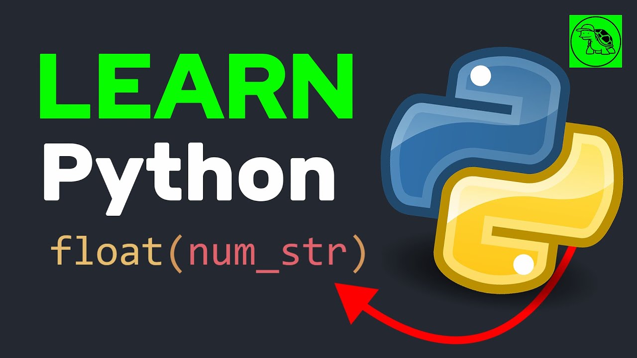Python Tutorial Series – Lesson 5: Mastering Casting – Convert Numbers and Strings Easily!