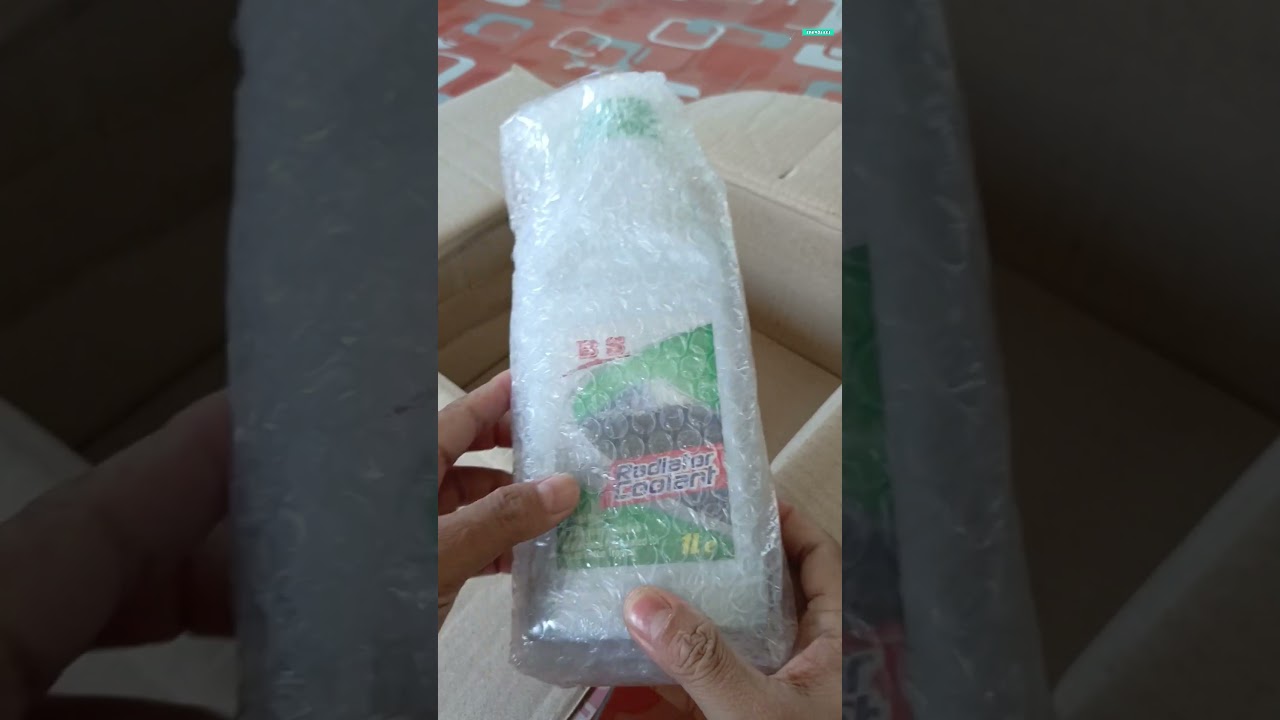 #shorts Mitsubishi Timing Belt Kit GEN2 / PERSONA & coolant | TEknoLaGI