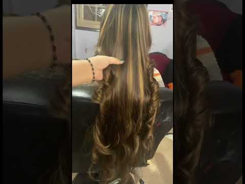Ak beauty salon reshamgali