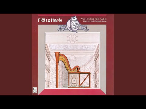 Suite, Op. 6: III. Adagio