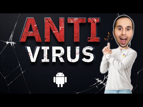 Best Free Antivirus for Android Phone 2025