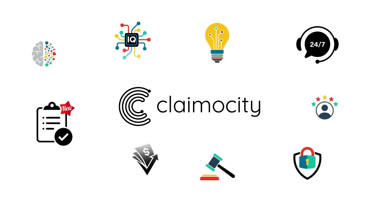 Clamocity - KV Payments