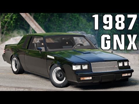 Steam Community :: Video :: I Made America's 1st Loved Turbo for BeamNG ...