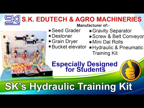 Pneumatic Trainer Kit at Best Price in India