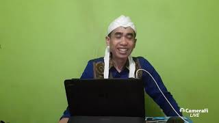 ajifuzziblog: Aji Qulhu Geni