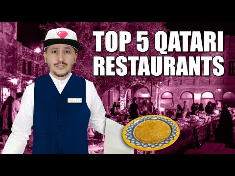 Qatar’s 20 most handsome men alive 2020 – CONAN Daily