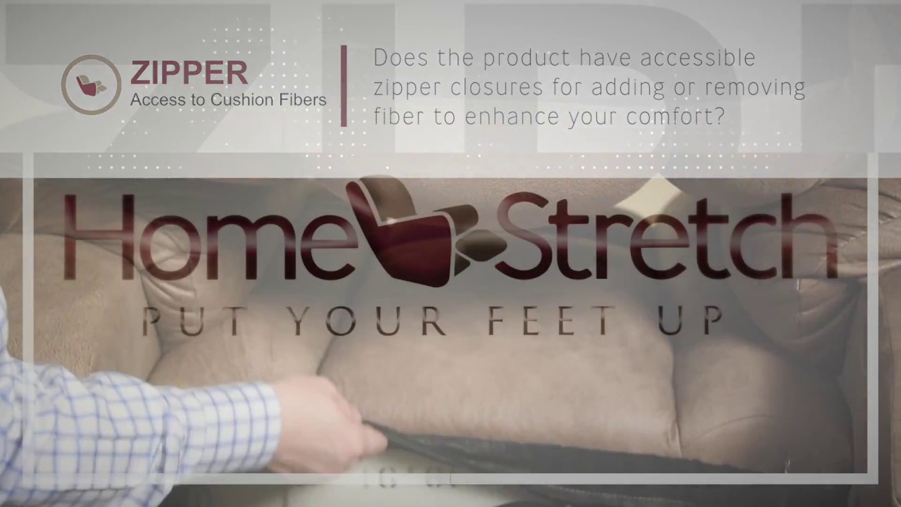 Why Buy HomeStretch?