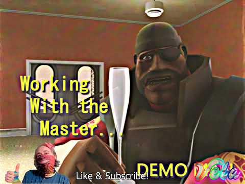 Steam Community :: Video :: Original Takes for Demo Man Scrumpy ...