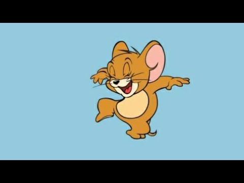 Jerry's Laughing GIFs...