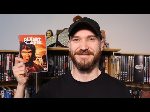 The Letter E - Alphabet Movie Collection