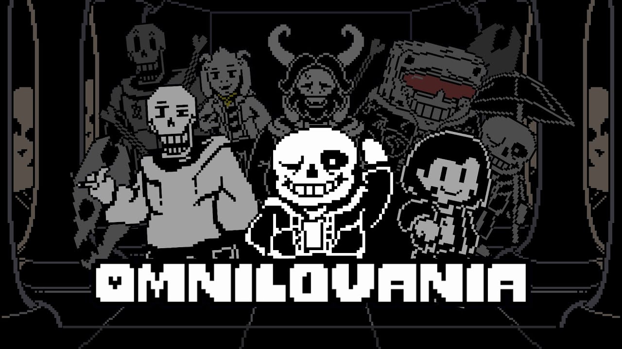 Omnilovania | Full Animation