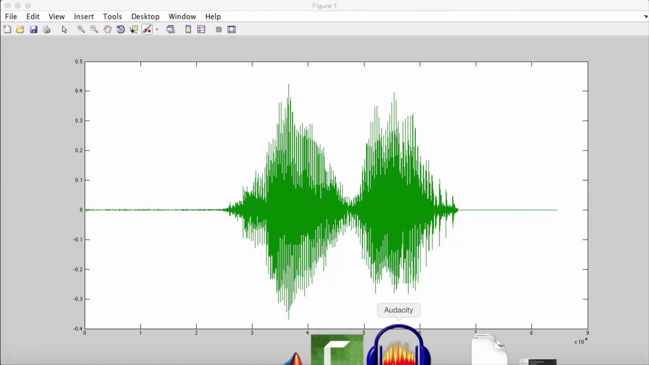 Learn MATLAB Episode #12: Sound Processing