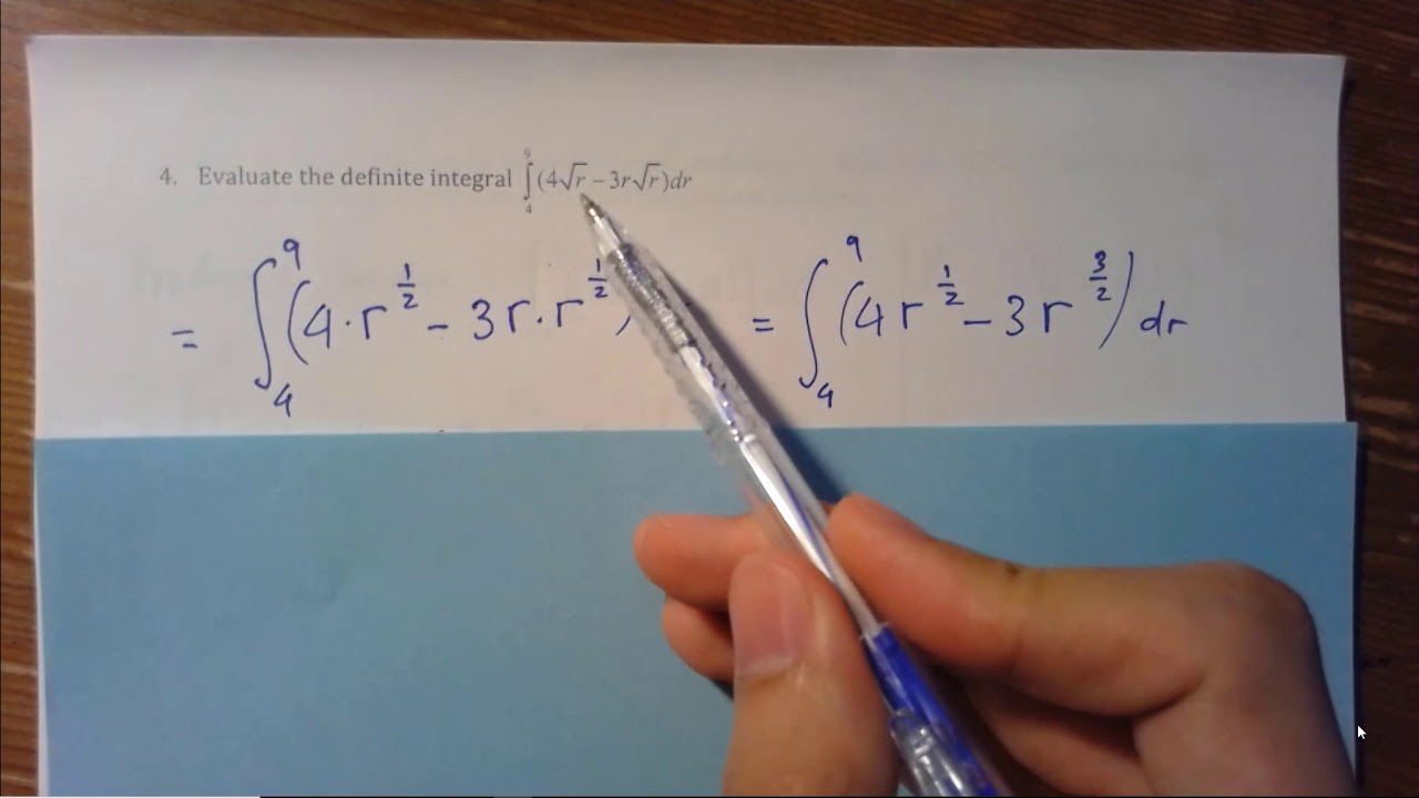 MAth 130 - Final exam practice solutions video