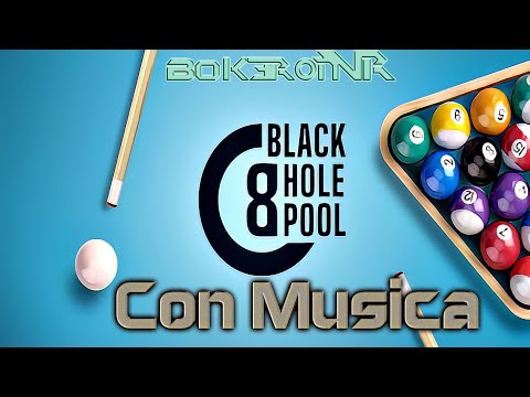 Steam Community :: Black Hole Pool