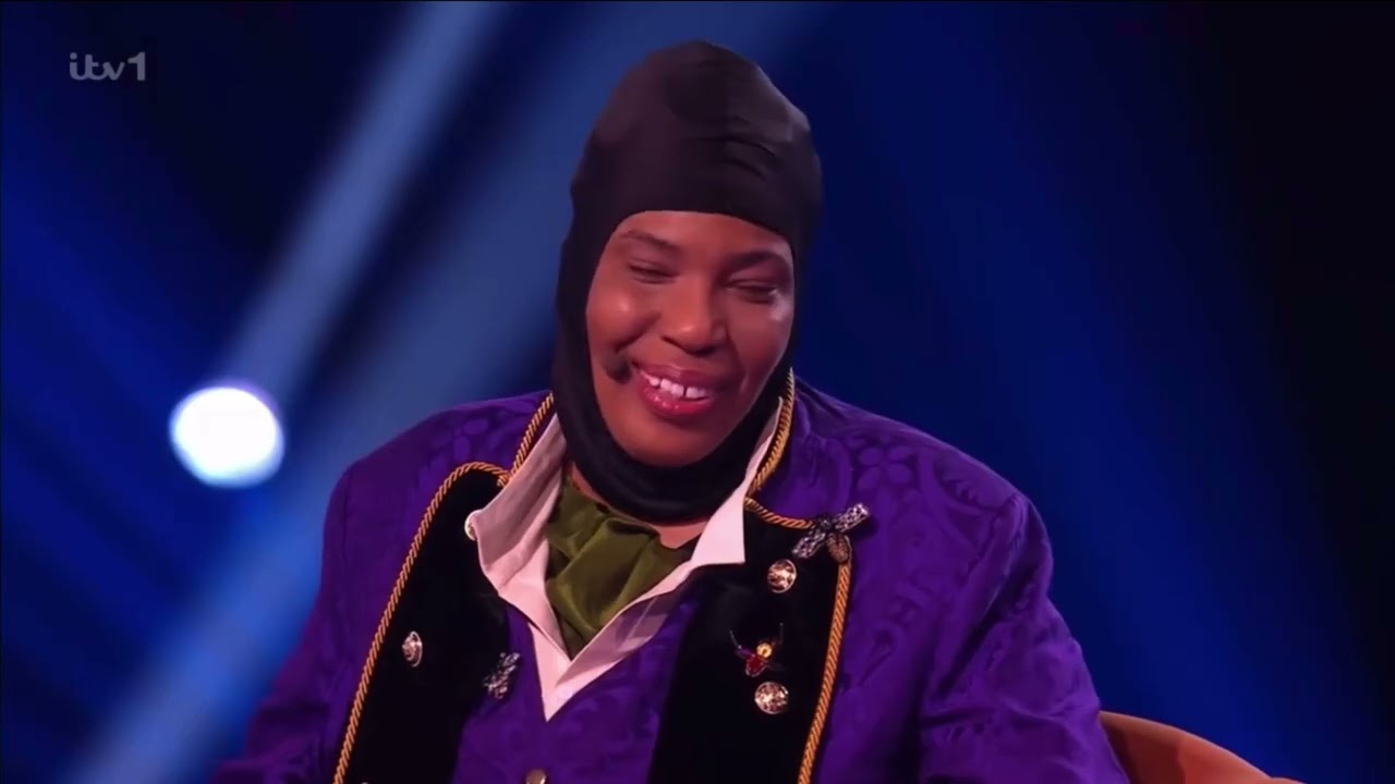 Toad In The Hole Revealed! + Unmasked Performance | The Masked Singer UK | Season 6