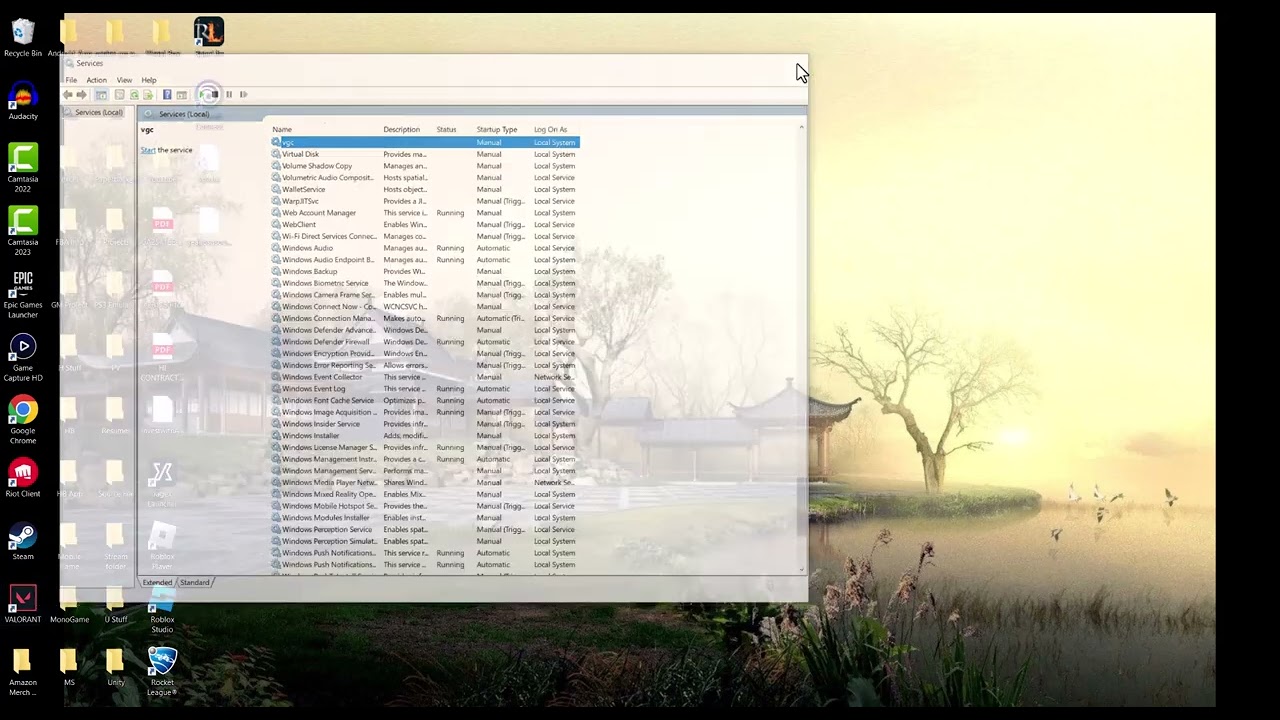 How To Fix Valorant Error Code VAL 43