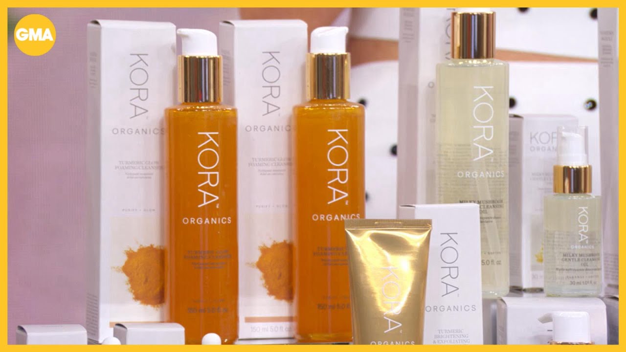 ‘GMA’ Deals and Steals spotlights mom-founded brands