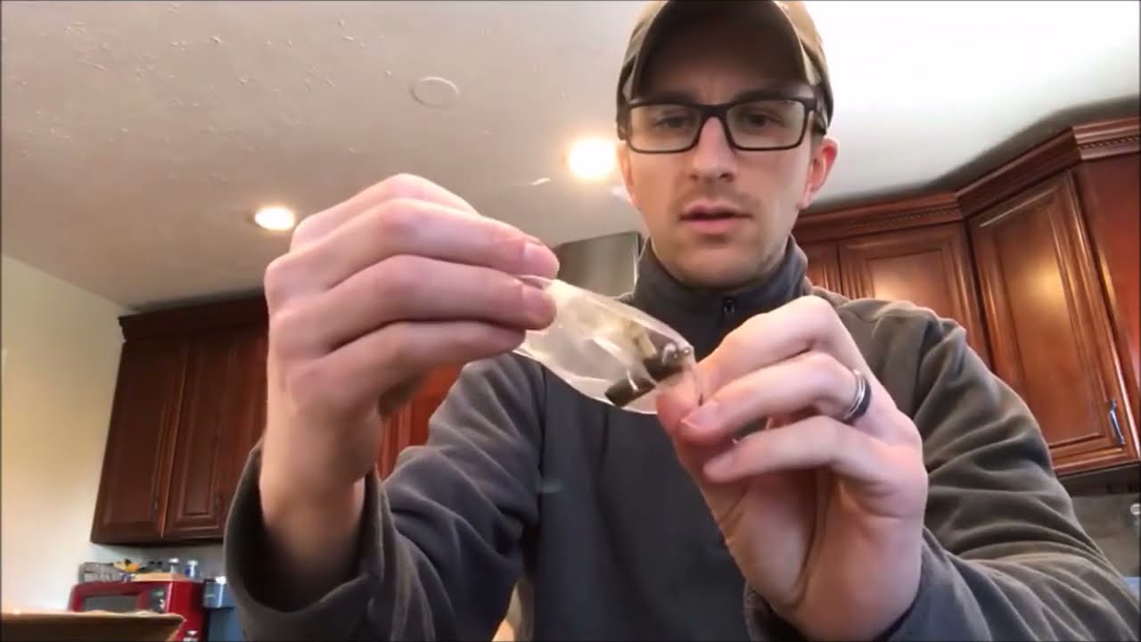 NitraLED Sensor Kit Unboxing