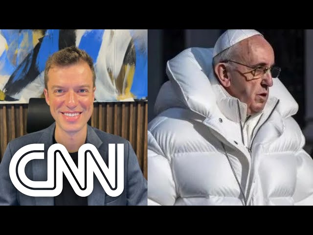 Criar imagem falsa realista é fácil para inteligência artificial, diz ...