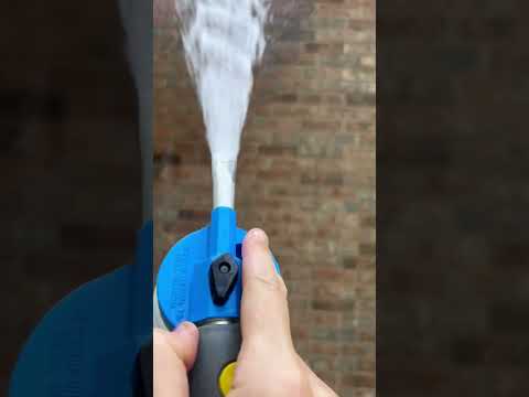 Clean your high windows quick! #easy #cleaning #windows