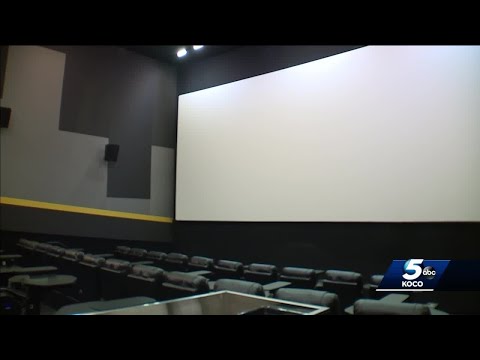 Flix Brewhouse aims to provide moviegoers an experience when it reopens this week