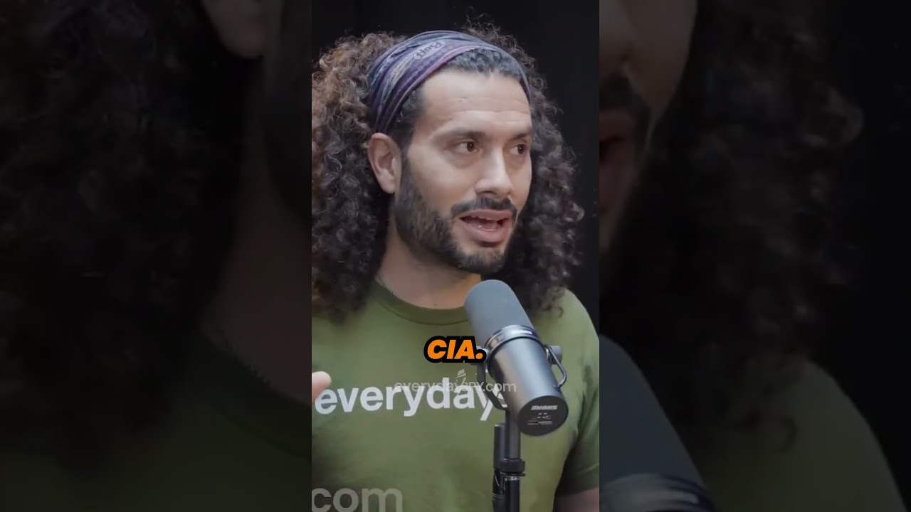 CIA Short Term Memory HACKS