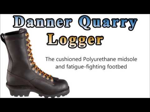 Best lineman boots