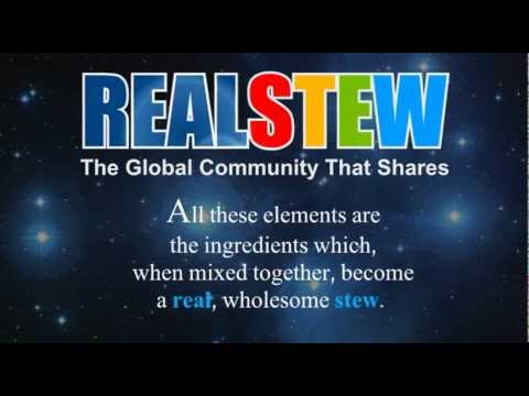 RealStew - The Meaning of the Name