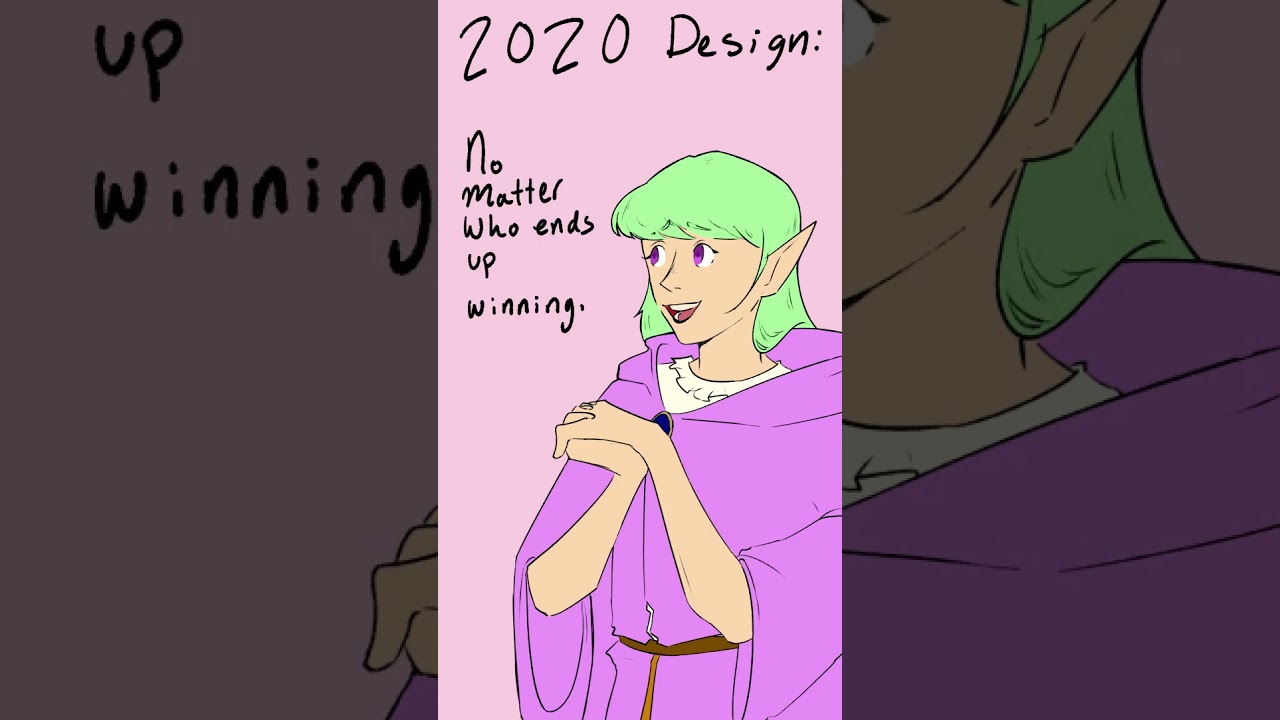 bad attitude :[ Read DEATHBOUND on WEBTOON!