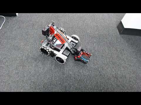 VEXcode V5 Text: The coding basics in under 9 minutes!