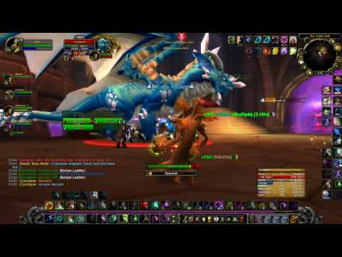 Steam Community :: Video :: Lets Heal though Cyanigosa Boss Fight ...