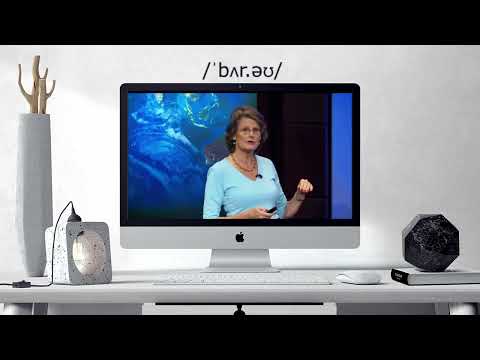 How to pronounce BURROW | BURROW Learn English and British Pronunciation