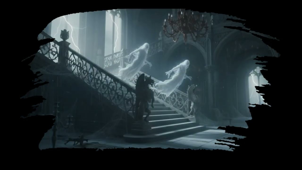 The original ghost hunting equipment & gear shop.