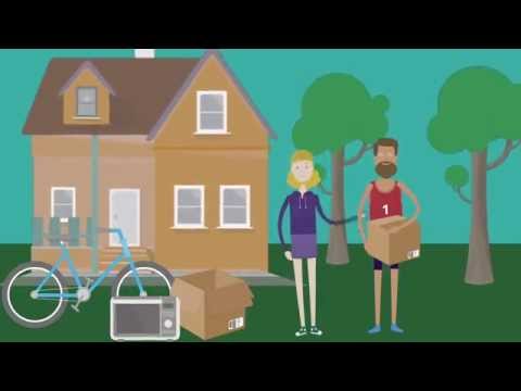 How to Plan and Pack for Moving by The UPS Store