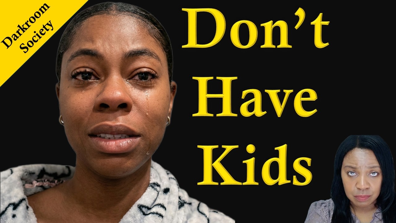 TikTok Mom's Insane Meltdown Sparks Outrage: “Don’t Have Kids