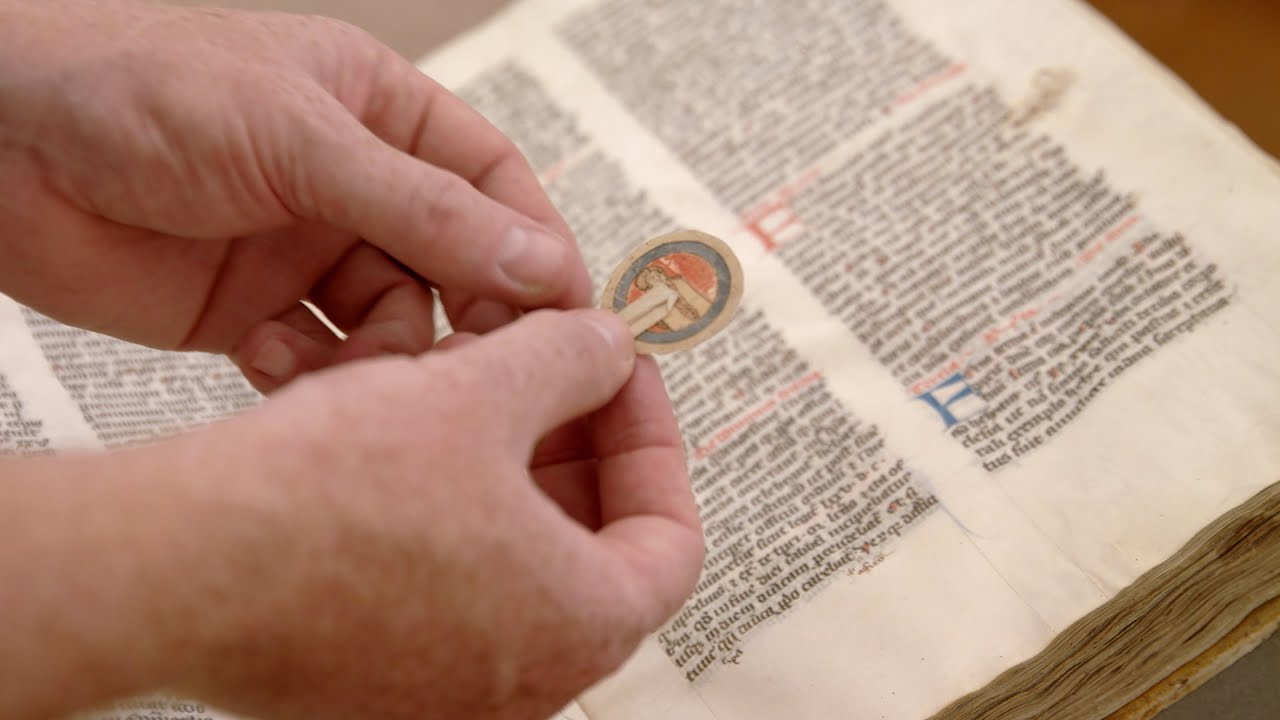 Deathless Fragments - Rare Books & Manuscripts at Ohio State University Libraries