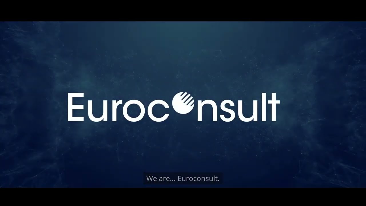 Introducing: Euroconsult 40 Years - A Legacy of Leadership and Innovation in Satellite & Space