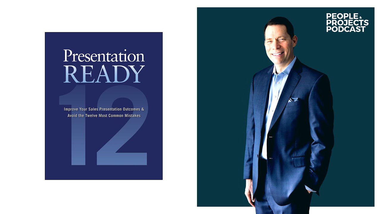 The 12 Biggest Presentation Mistakes and How to Avoid Them