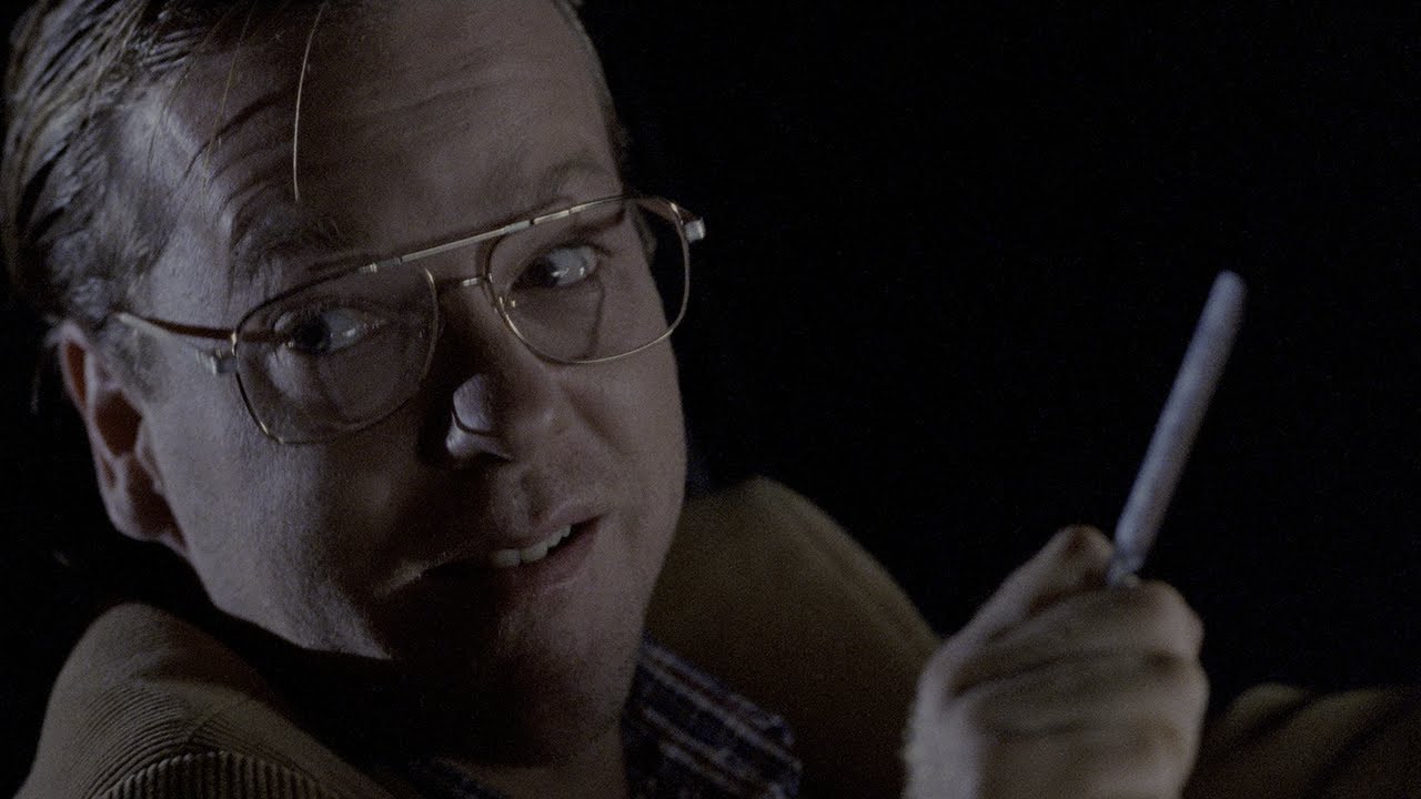 Freeway (1996) — Philosophical Ramifications