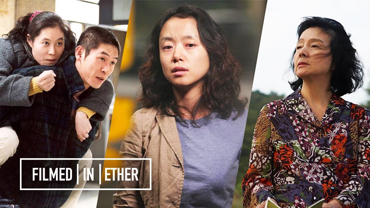 Video Essay | The Characters of Lee Chang-dong