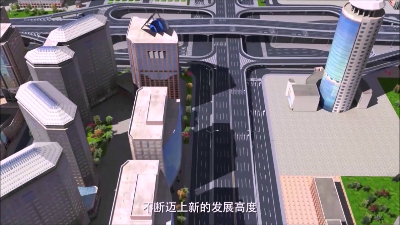 SuperMap GIS