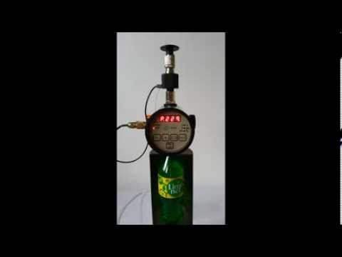 ICD PET Bottle