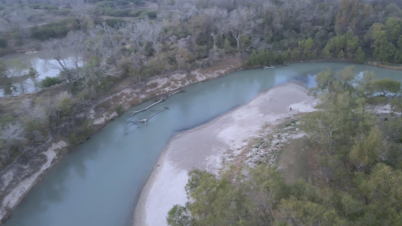 Riverside Park, Victoria  Tx
