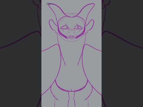 Clearsight x Sunstreak | Wings of Fire Animatic | #wingsoffire #wingsoffireanimation #dragon