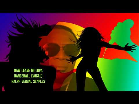 NEW DANCEHALL VOCAL MUSIC: NICODEMUS, LONE RANGER, BRIGADIER JERRY DEEJAY STYLE SONG