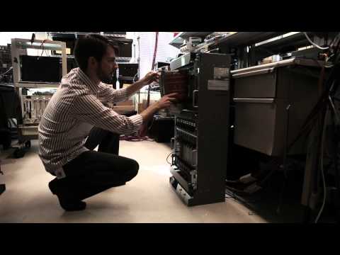 Bringing together the worlds of packet and optical-- Juniper's PTX 3000 Packet Transport Router